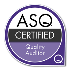 ASQ® CQA | How to pass your Certified Quality Auditor Exam? | Quality Gurus