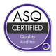 ASQ® CQA | How to pass your Certified Quality Auditor Exam? | Quality Gurus