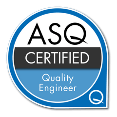 ASQ® CQE | How to pass your Certified Quality Engineer Exam?