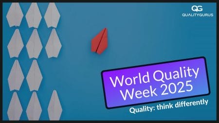 World Quality Week 2025 Pledge, Posters and Graphics