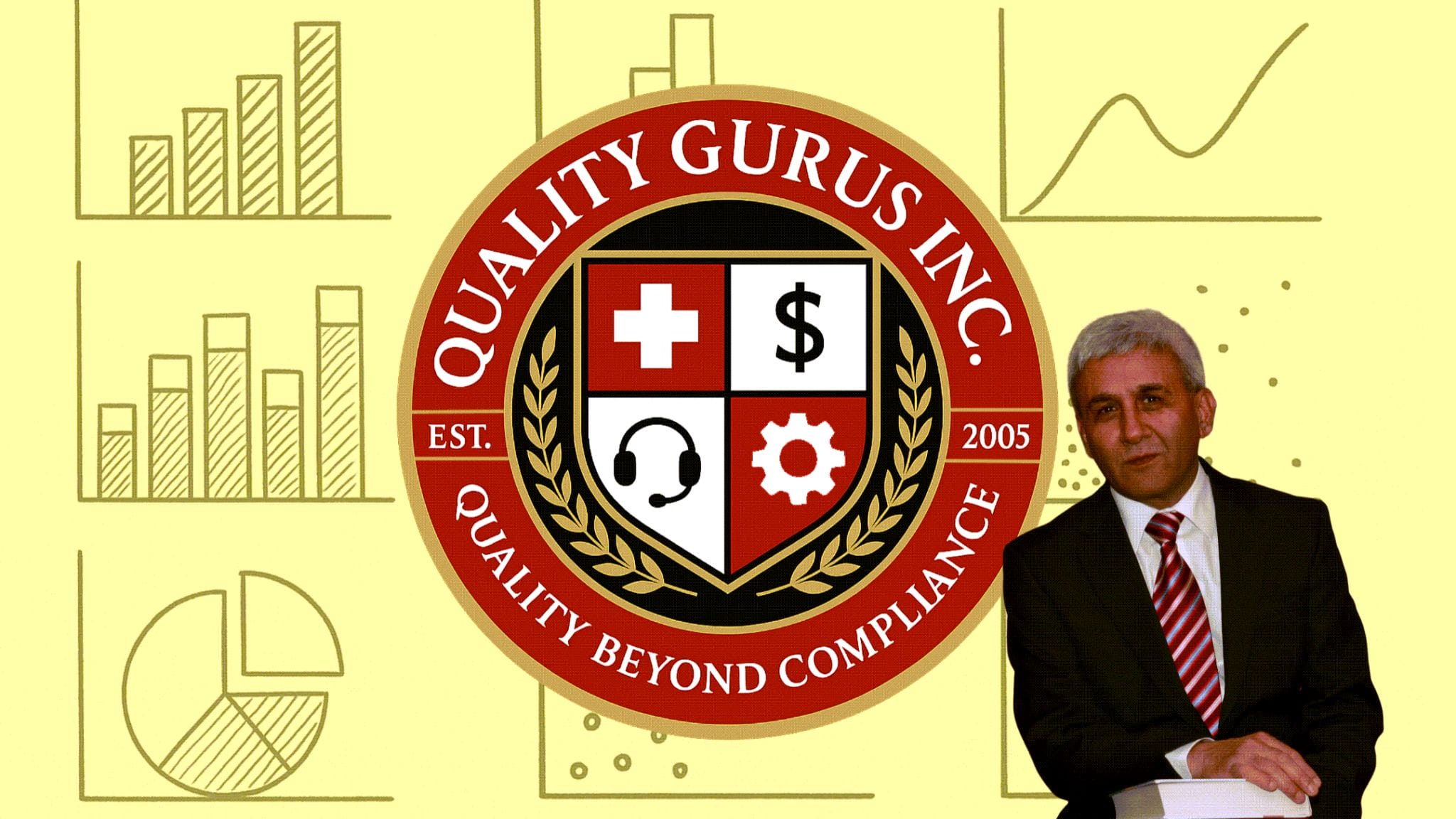 Professional Data Visualization Using ChatGPT | Quality Gurus