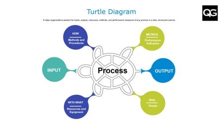 Turtle Diagram | Quality Gurus