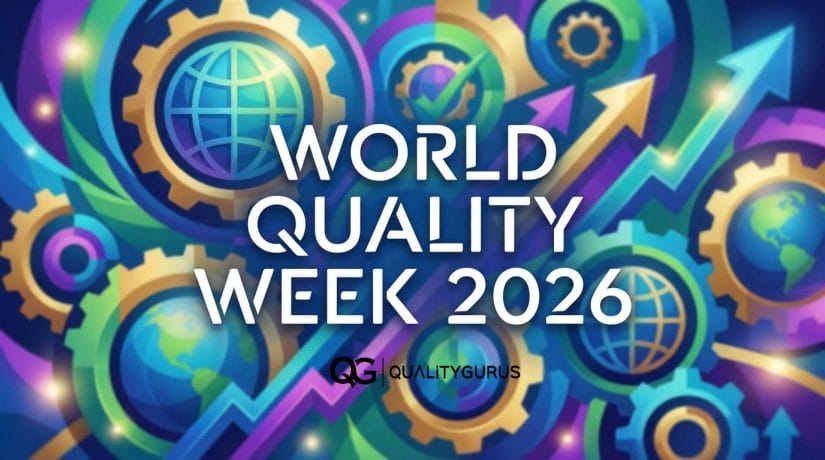 World Quality Week 2026: Theme, Ideas and Activities | Quality Gurus