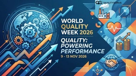 World Quality Week 2026: Theme, Ideas and Activities | Quality Gurus